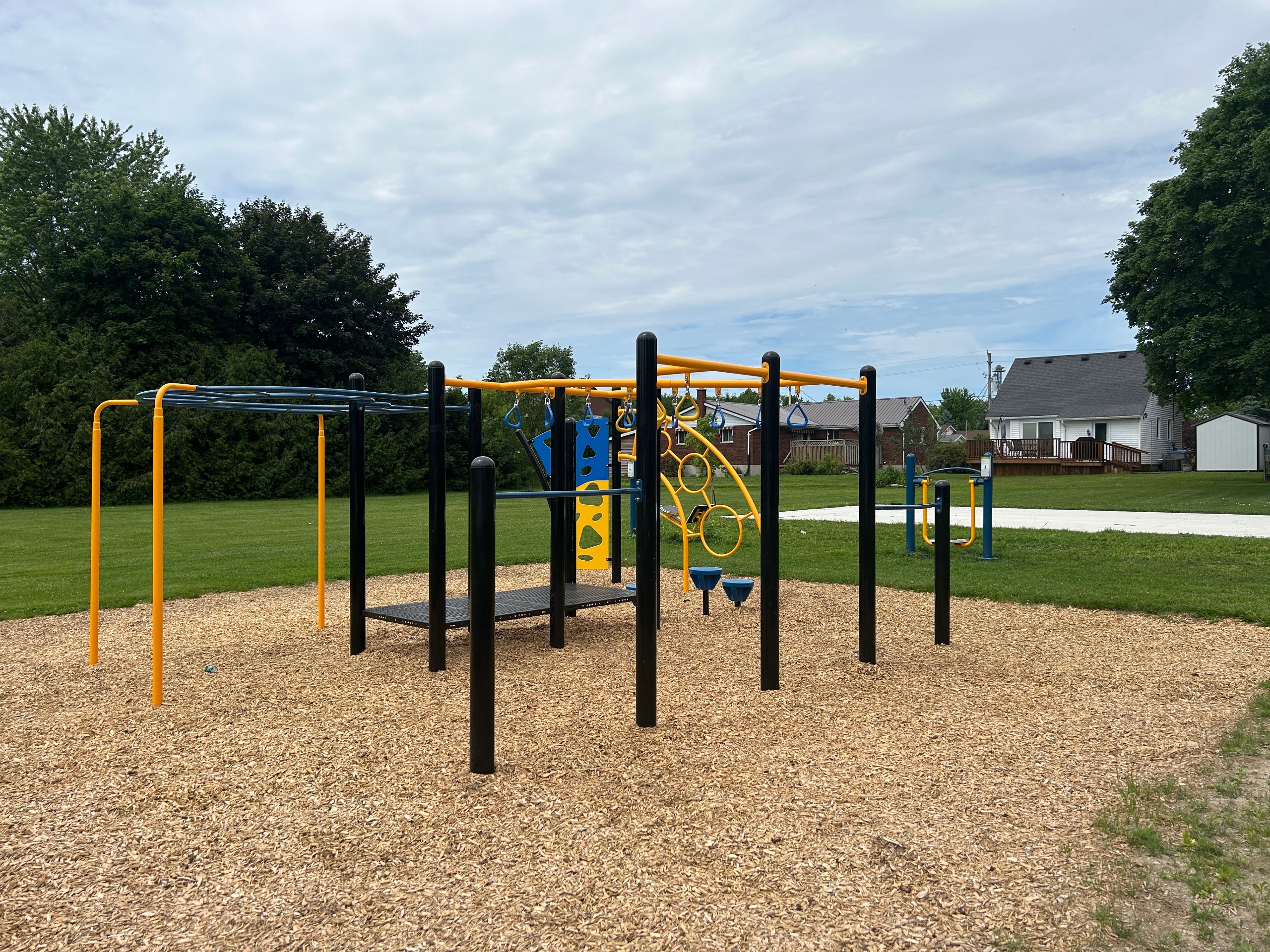 New Vanastra Park | Huron East Asks Residents