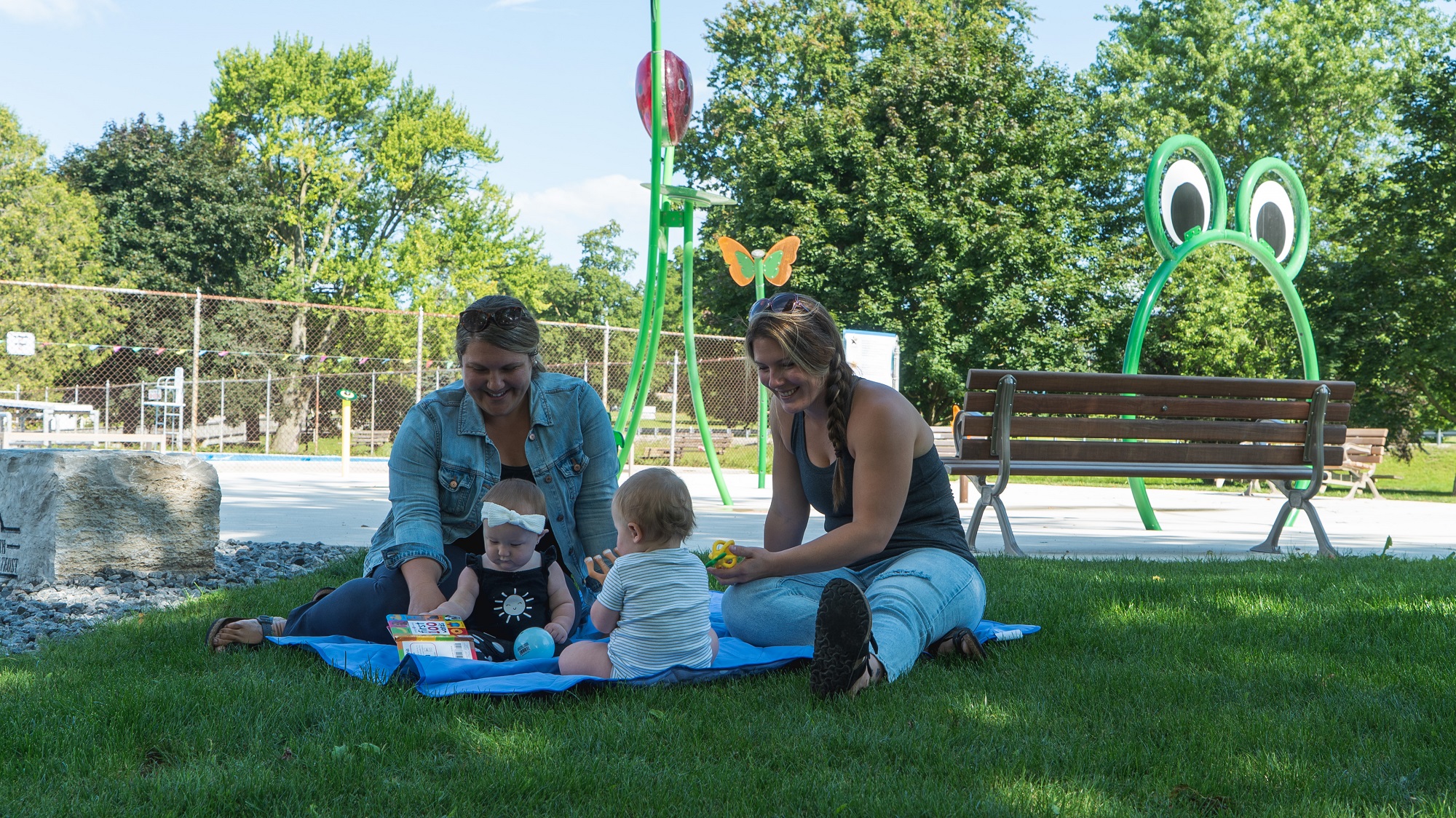 Home | Huron East Asks Residents